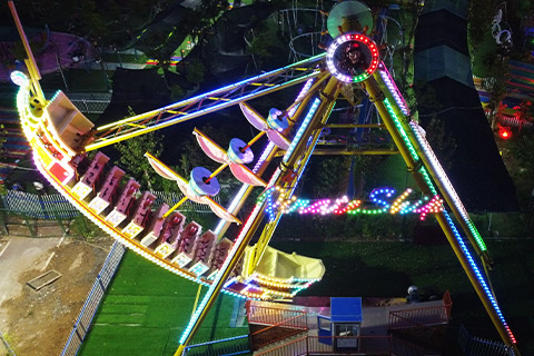 【2025-2026】Your Guide to Theme Park Design (Part III Designing a Park ...