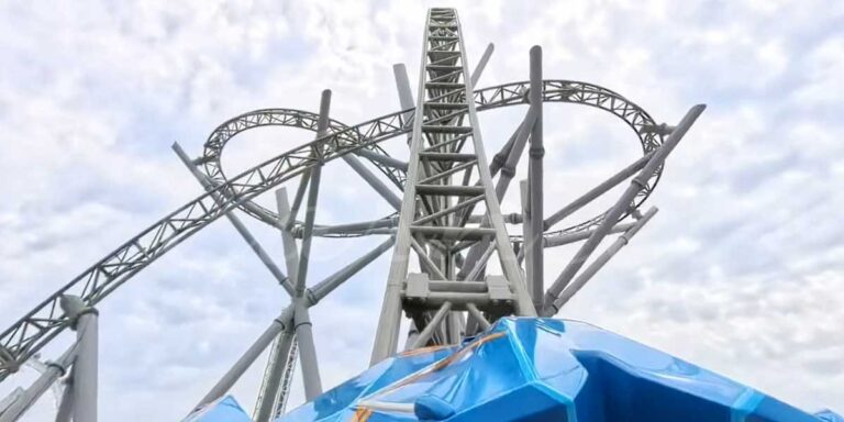 Types of Roller Coasters | Guide from Carnee Rides Manufacturer
