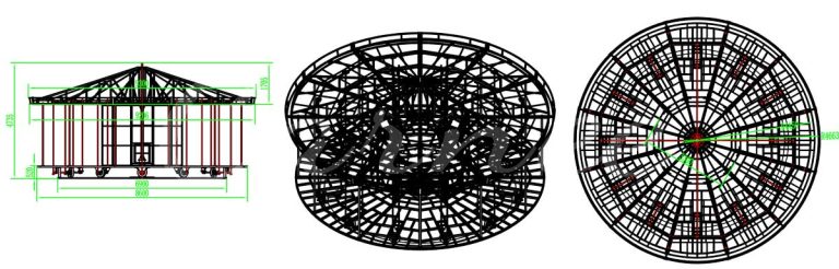 How Does a Carousel Work? Complete Guide by Carnee Rides